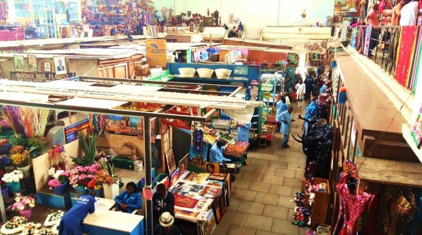 6 Best Markets In Nairobi You Must Visit | Afrofeast