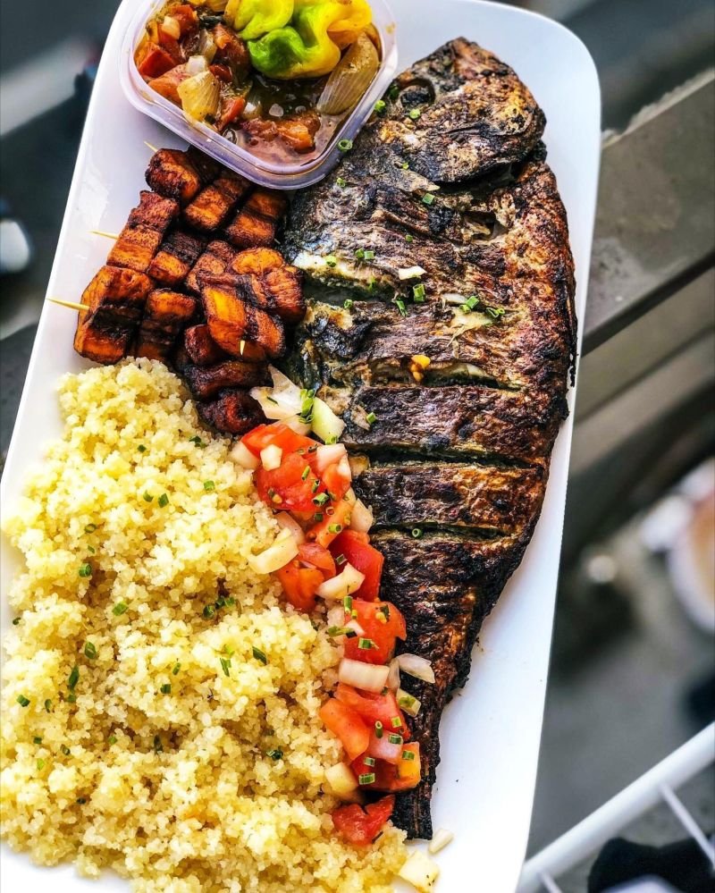5 Flavourful Cuisines in Benin Republic | Afrofeast