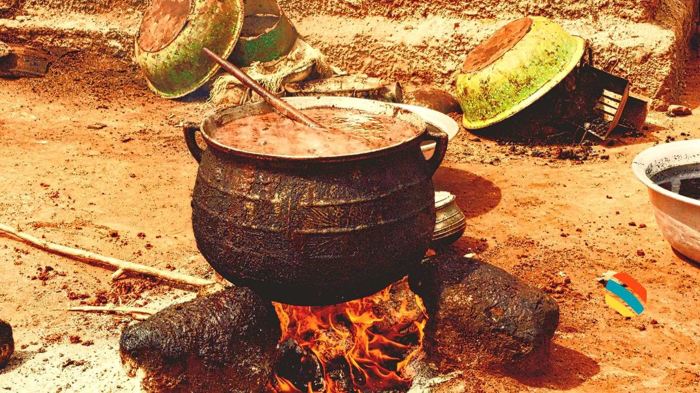 Must-Try Street Food Delights In Abidjan, Ivory Coast | 2024